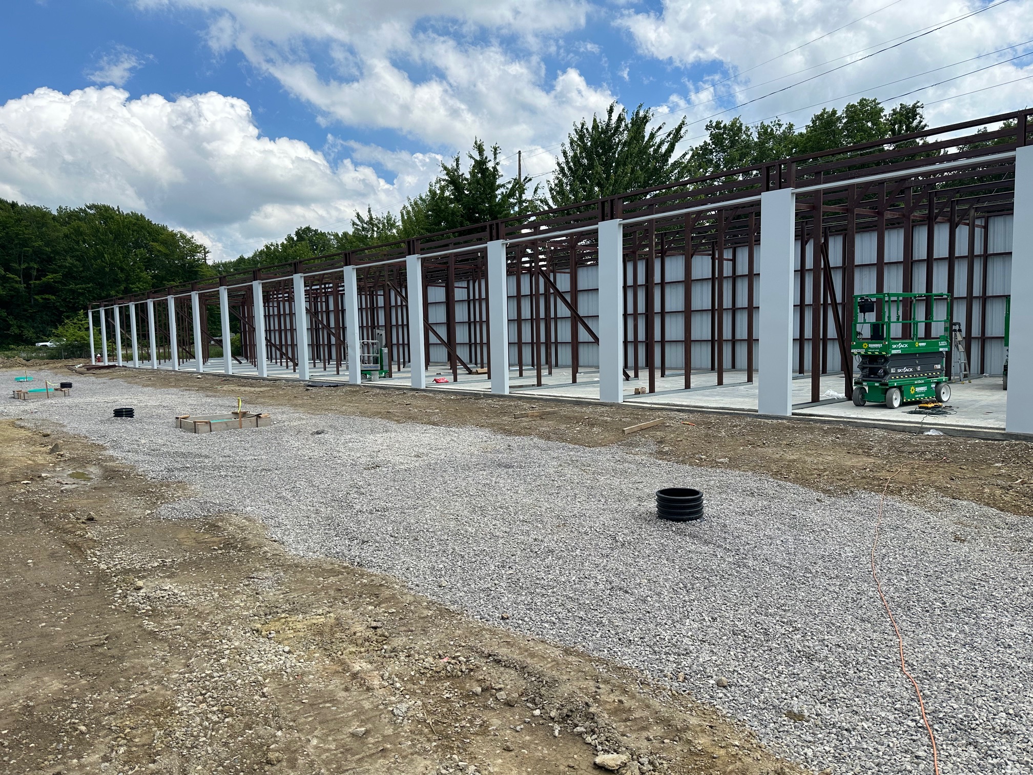 Projects - Storagematerials.com