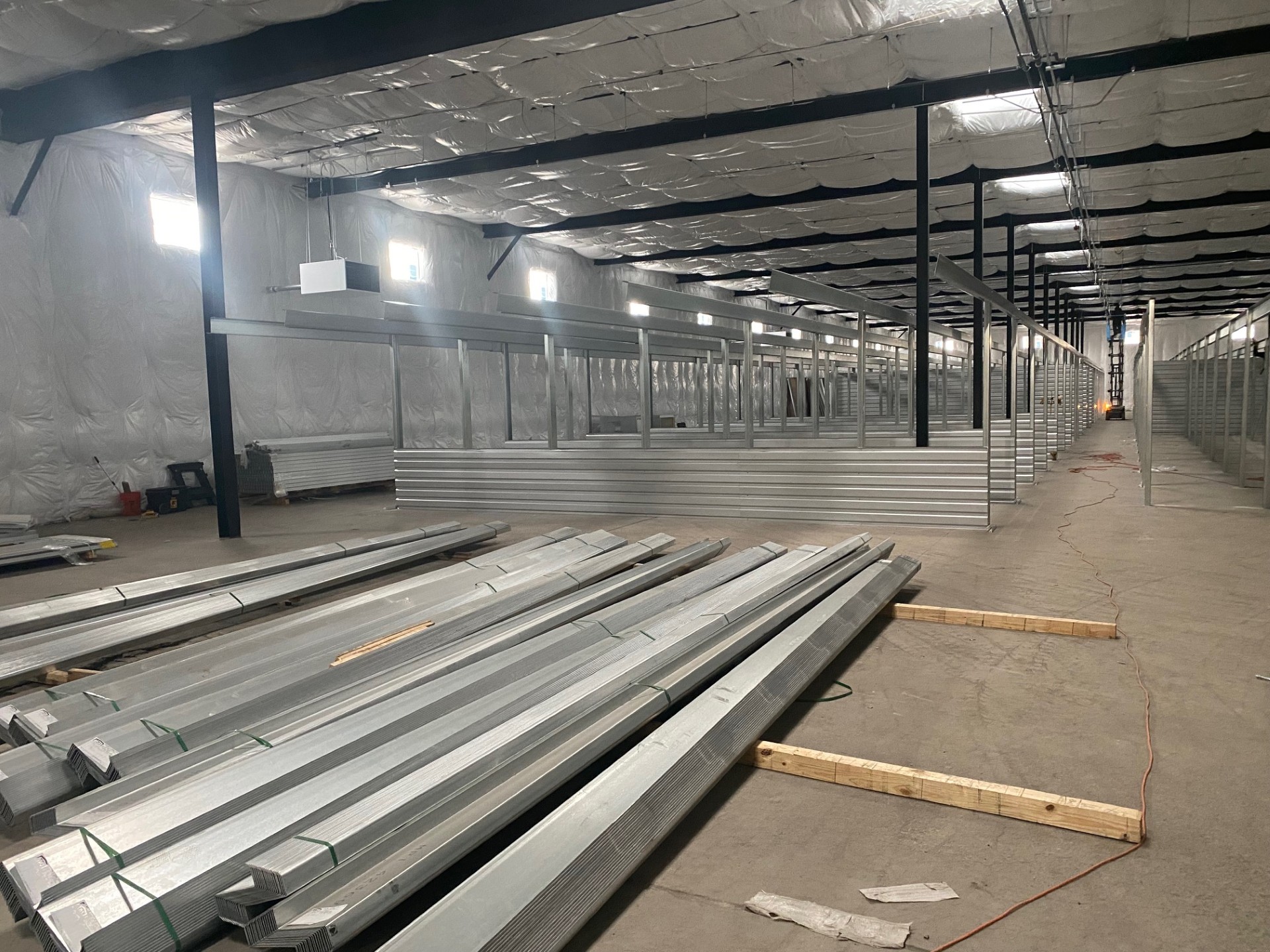Projects - Storagematerials.com